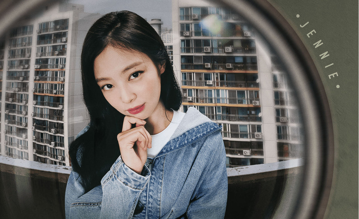 Ende Februar startet eine neue Reality Show mit Blackpink’s Jennie! — Nolae