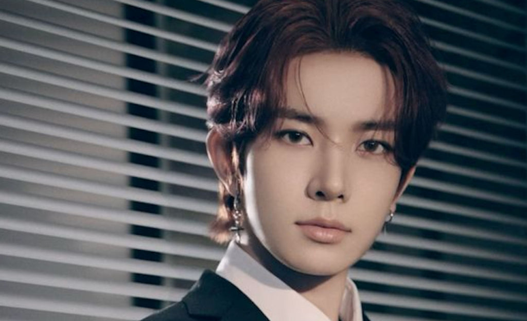 Heeseung (Enhypen) Profil