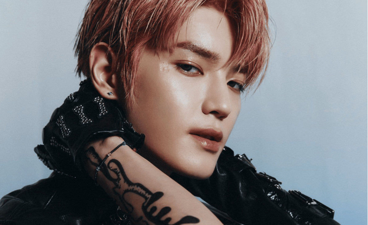 Taeyong (NCT 127) Profil — Nolae