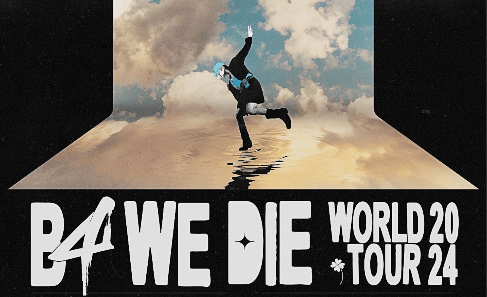 Tour Of The Worlds G Dragon Announces World Tour For New Album