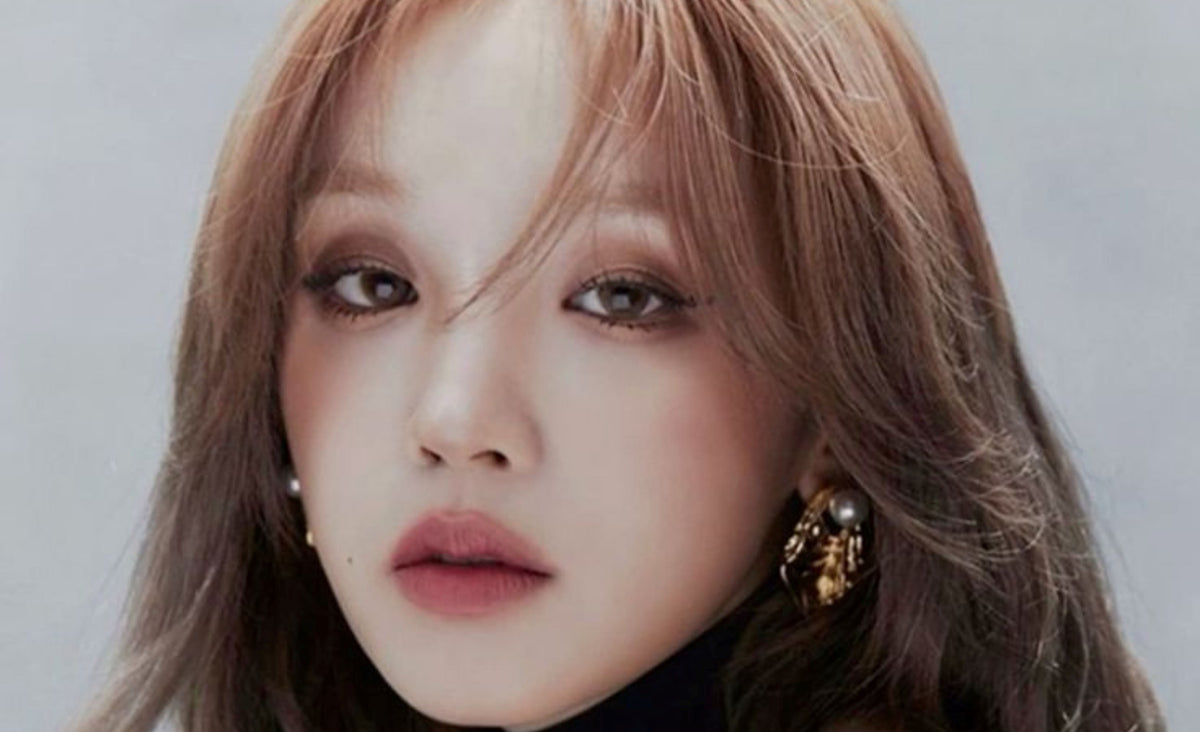 Yuqi ((G)I-DLE) Profil — Nolae