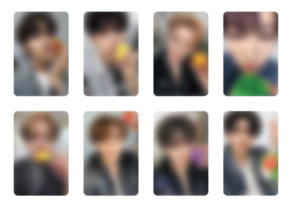 ALPHA DRIVE ONE - EUPHORIA (STAR ROAD VER.) + Apple Music Lucky Draw P