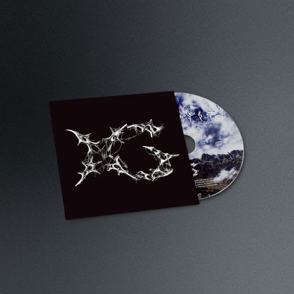 XG - AWE (2ND MINI ALBUM) REGULAR VER.