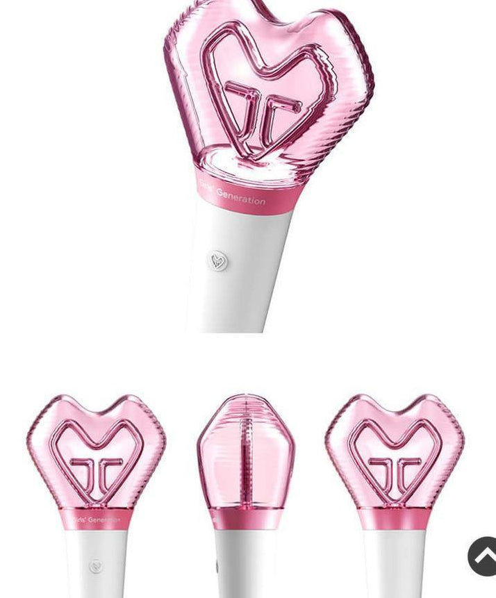 GIRLS' GENERATION - Official Light Stick — Nolae