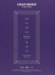 IU - Chat-Shire (Mini Album Vol. 4) — Nolae