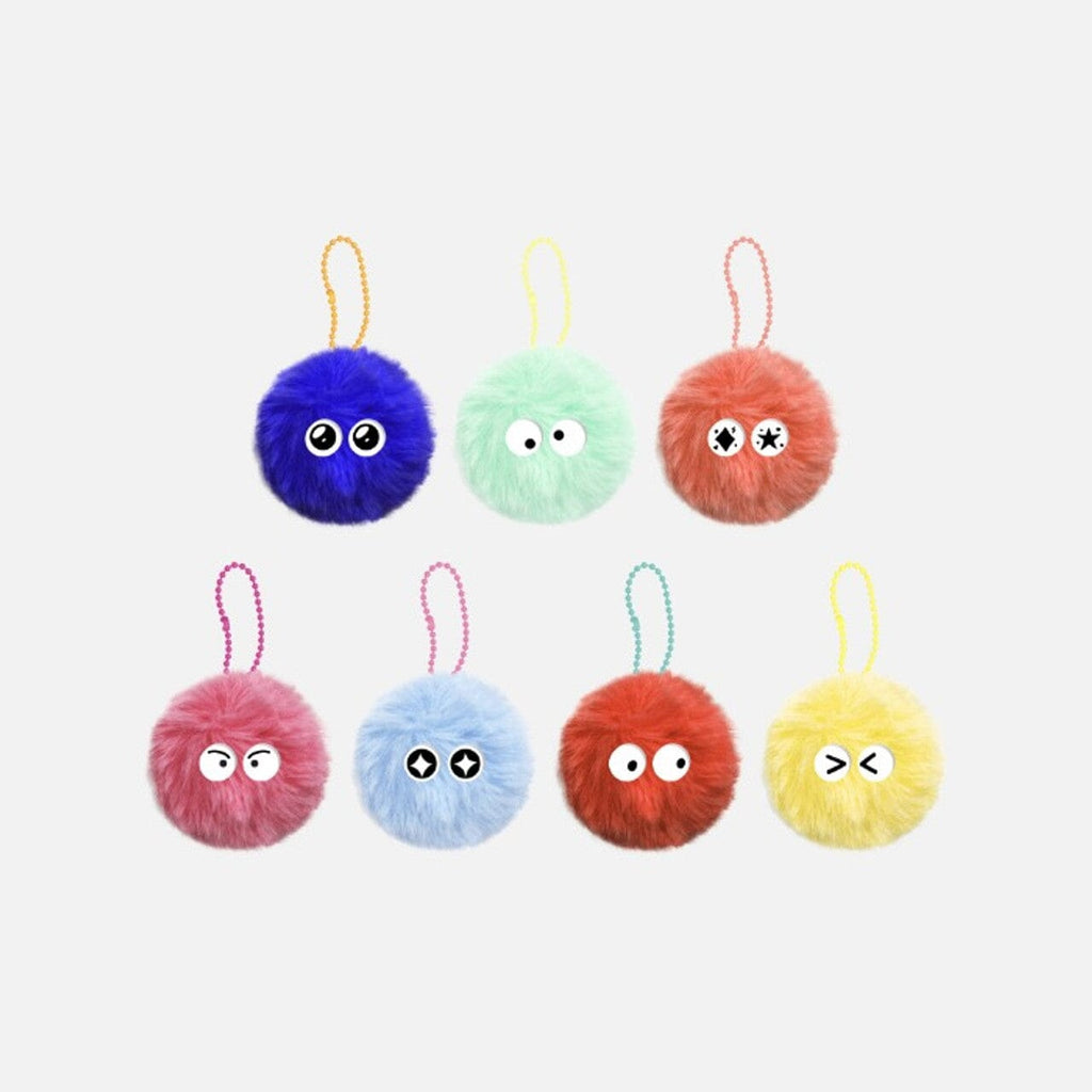 NCT DREAM - [Candy] KEY RING